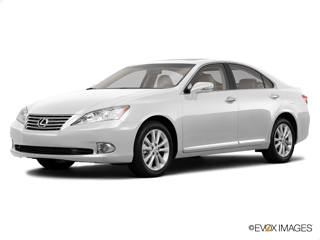 2011 Lexus ES 350 | Overview | CarSaver
