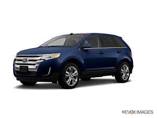 2012 Ford Edge | Overview | CarSaver