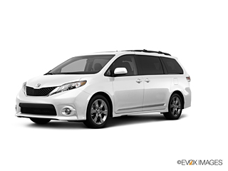 2012 Toyota Sienna | Overview | CarSaver