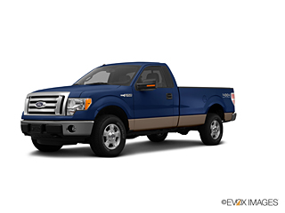 2012 Ford F-150 | Overview | CarSaver