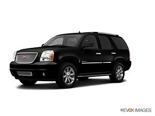 2013 GMC Yukon | Overview | CarSaver