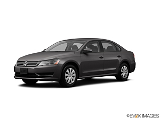 2014 Volkswagen Passat | Overview | CarSaver