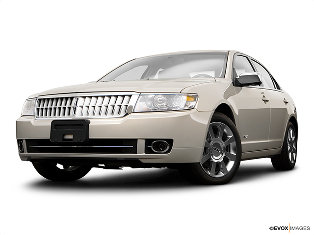 2009 Lincoln MKZ | Overview | CarSaver