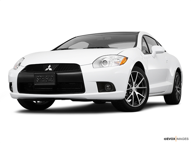 2011 Mitsubishi Eclipse | Overview | CarSaver
