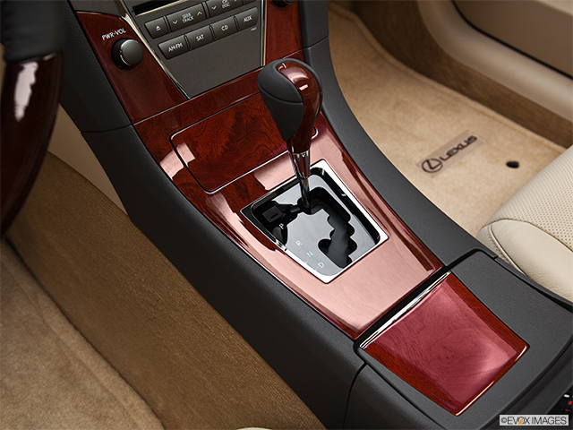 2011 Lexus ES 350 | Overview | CarSaver