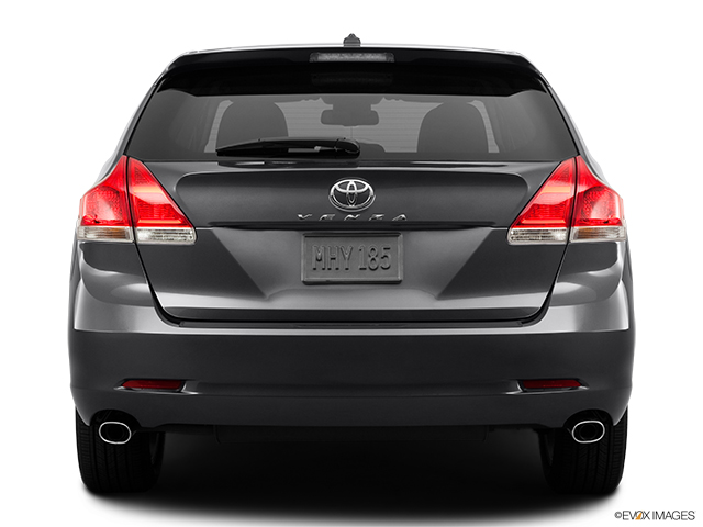 CarSaver | 2011 Toyota Venza Prices in Athens, GA