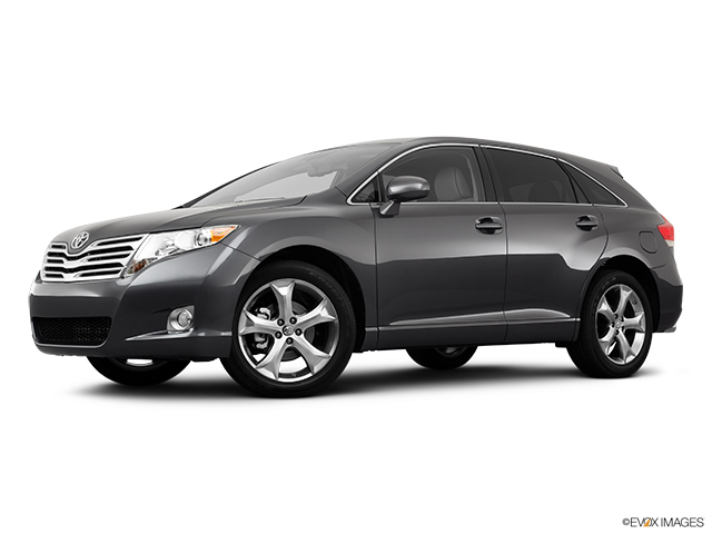 CarSaver | 2011 Toyota Venza Prices in Athens, GA