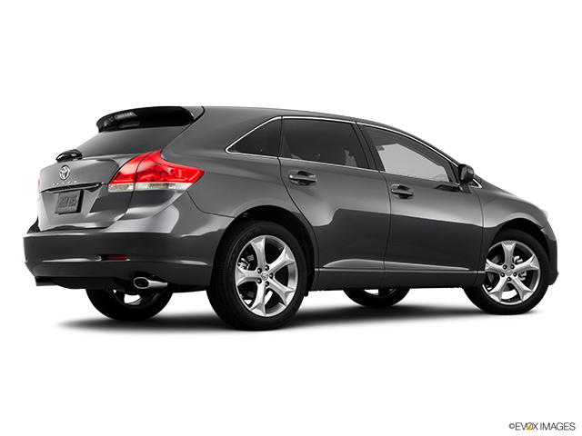 CarSaver | 2011 Toyota Venza Prices in Athens, GA
