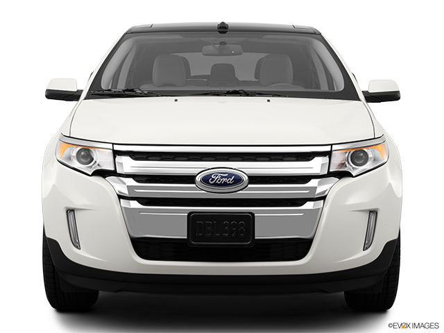 2012 Ford Edge | Overview | CarSaver