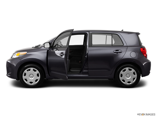 2012 Scion xD | Overview | CarSaver