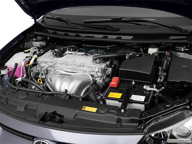 2012 Scion tC | Overview | CarSaver