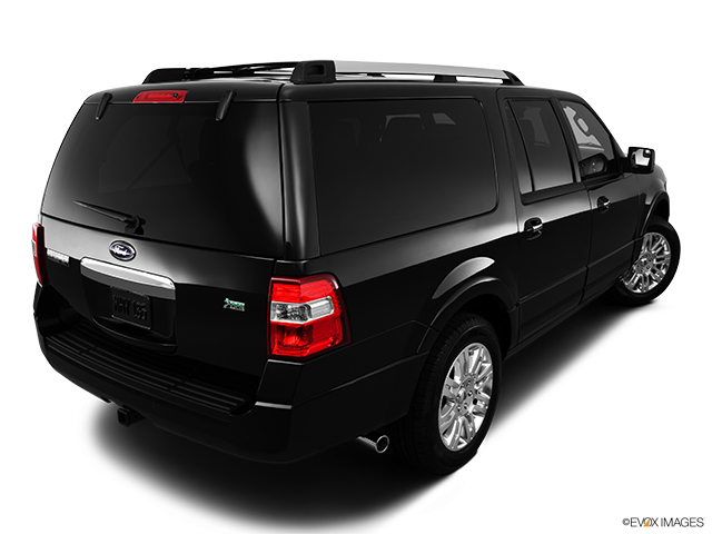 2013 Ford Expedition EL | Overview | CarSaver