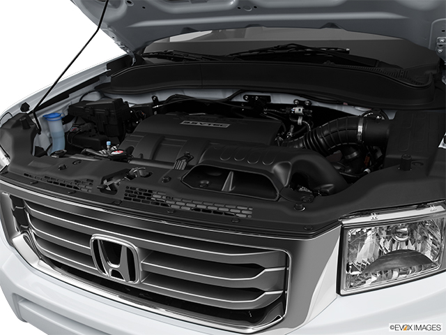 2013 Honda Ridgeline | Overview | CarSaver