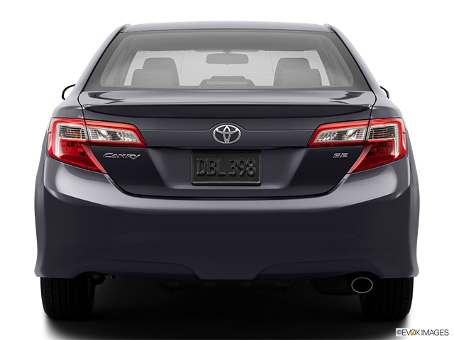 CarSaver | 2014 Toyota Camry Prices in Jacksonville, FL