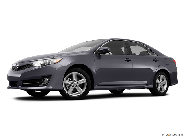CarSaver | 2014 Toyota Camry Prices in Jacksonville, FL