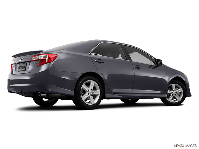 CarSaver | 2014 Toyota Camry Prices in Jacksonville, FL