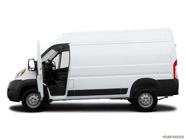 2014 Ram ProMaster Cargo Van | Overview | CarSaver