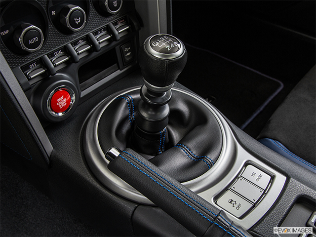 2015 Subaru BRZ | Overview | CarSaver