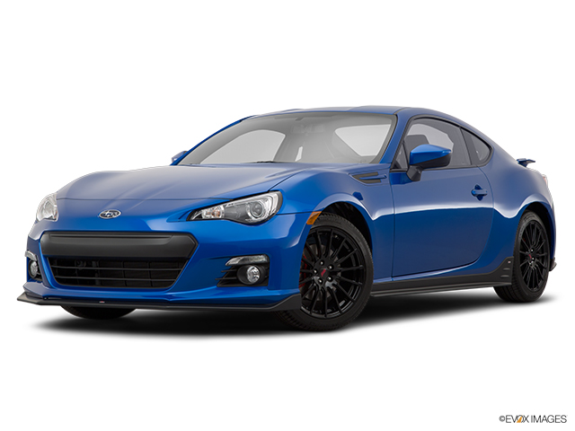 2015 Subaru BRZ | Overview | CarSaver