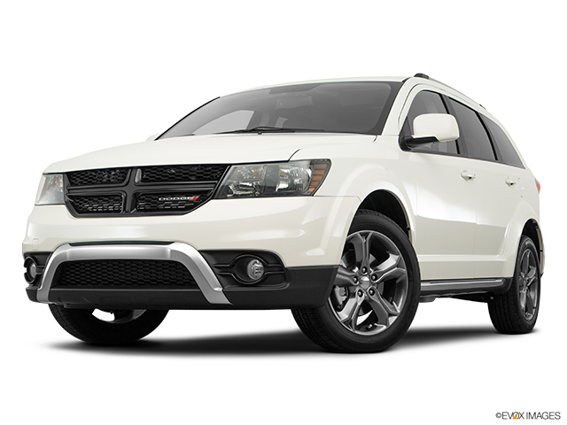CarSaver | 2017 Dodge Journey Prices in Inver Grove Heights, MN