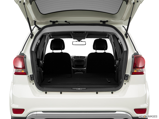 CarSaver | 2017 Dodge Journey Prices in Inver Grove Heights, MN