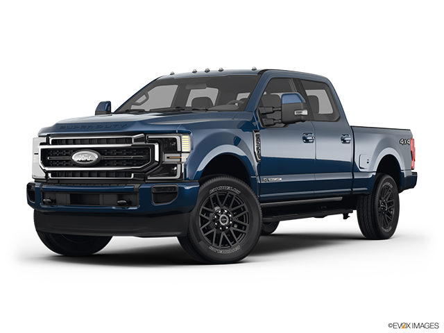 CarSaver | 2022 Ford Super Duty F-250 SRW Prices in Prosper, TX