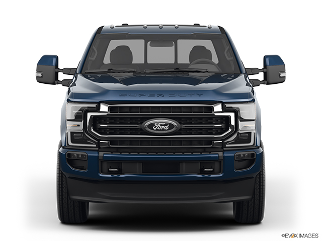 CarSaver | 2022 Ford Super Duty F-250 SRW Prices in Prosper, TX
