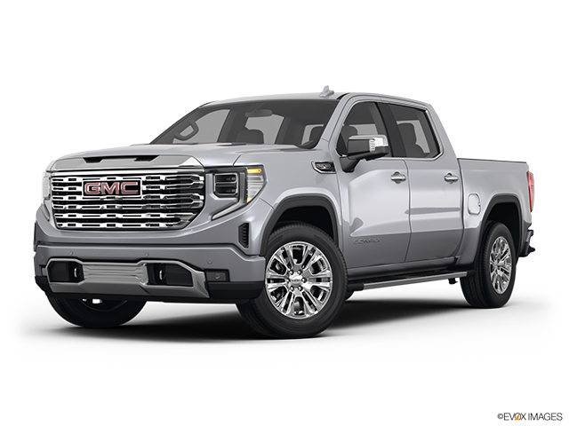 CarSaver | 2025 GMC Sierra 1500 Prices in Tampa, FL